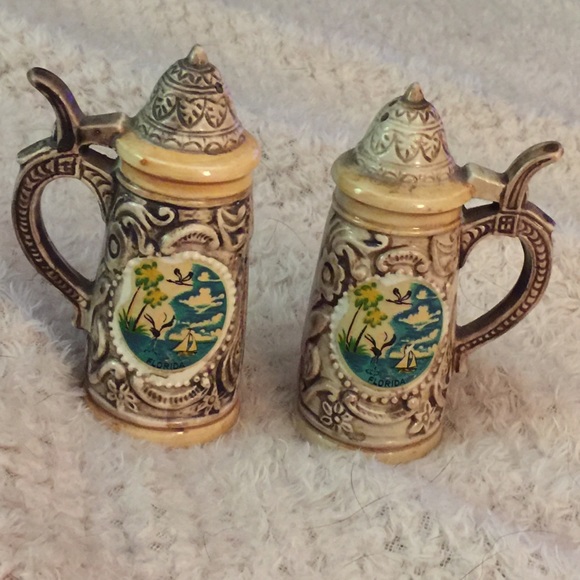 Other | Vintage Mini German Beer Steins | Poshmark